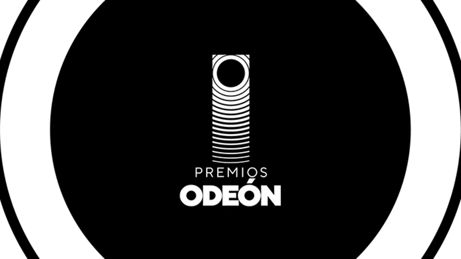 Los Premios Odeón » RAW Magazine