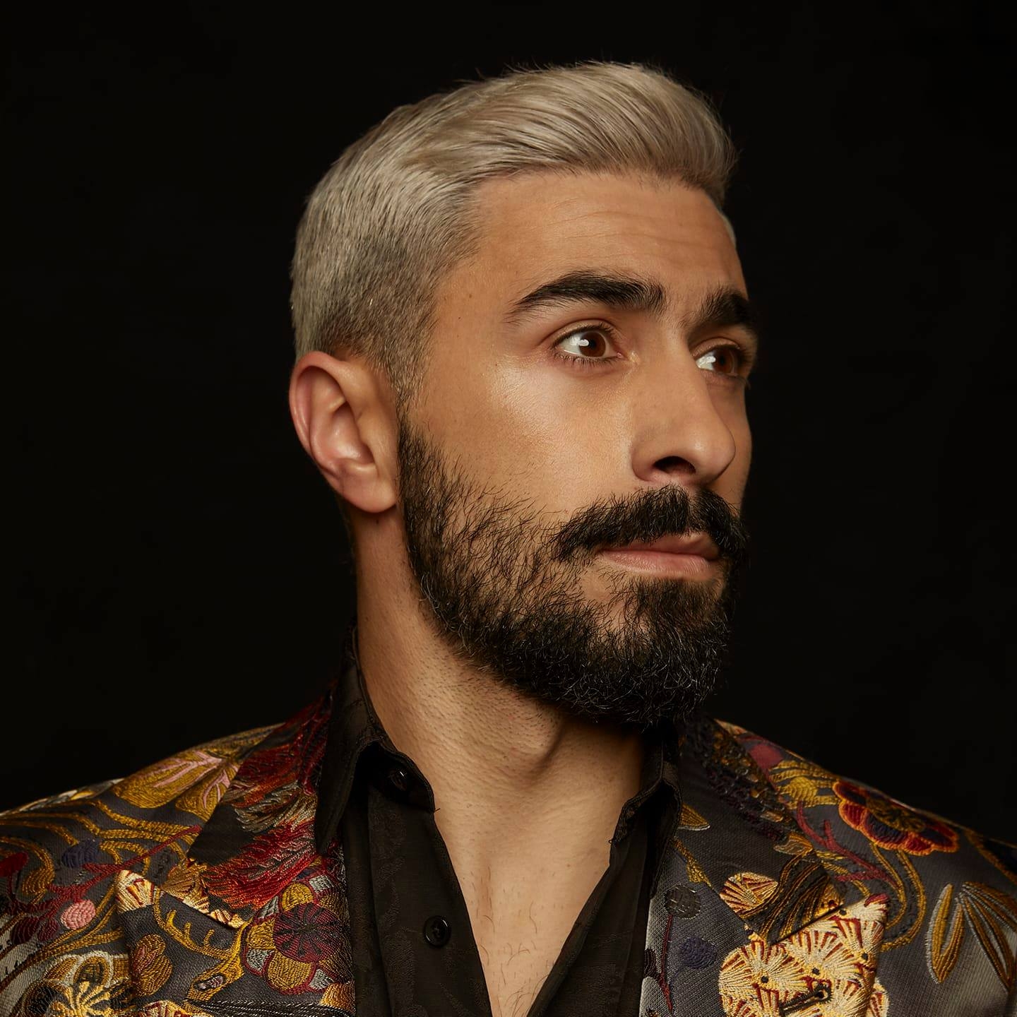 Rayden viene a Sevilla en su "Gira 20 Aniversario" » RAW Magazine