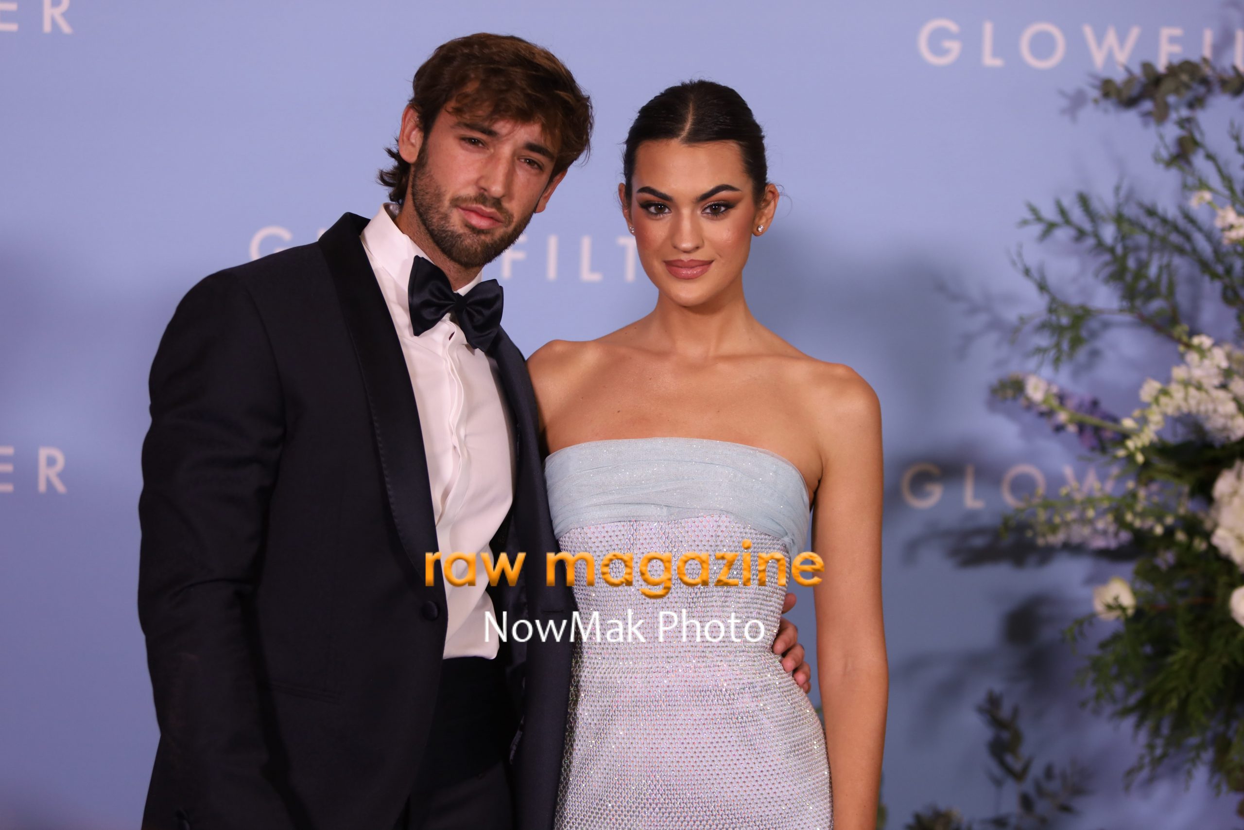 Marta Lozano celebra el éxito de The Glow Filter por todo lo alto » RAW ...