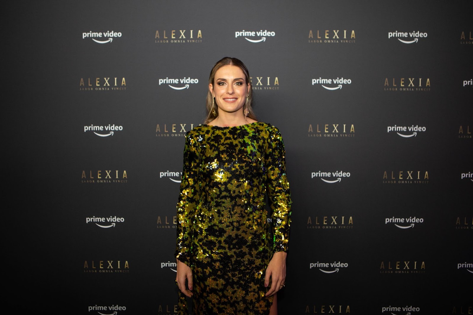 Alexia Putellas estrena docuserie » RAW Magazine