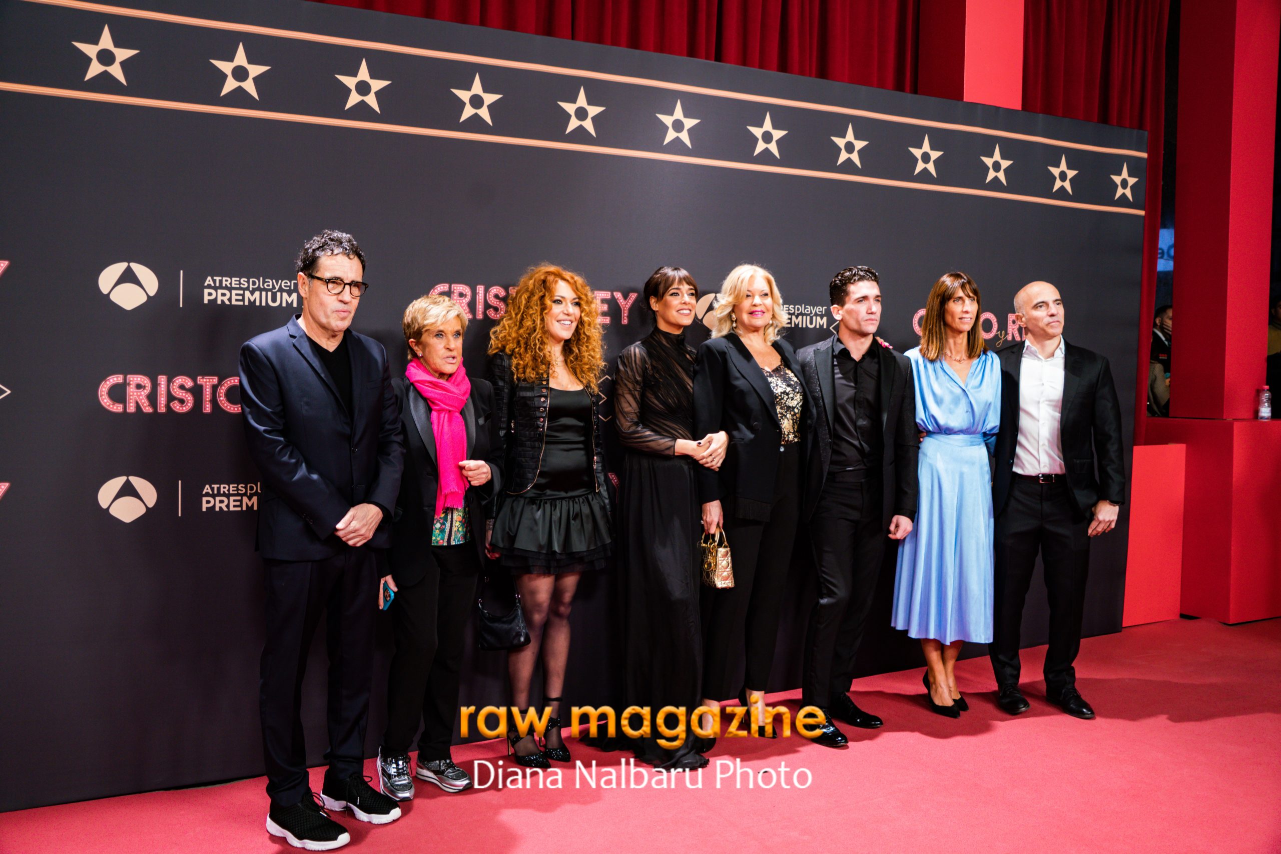 ATRESplayer Premium estrena "Cristo y Rey" » RAW Magazine