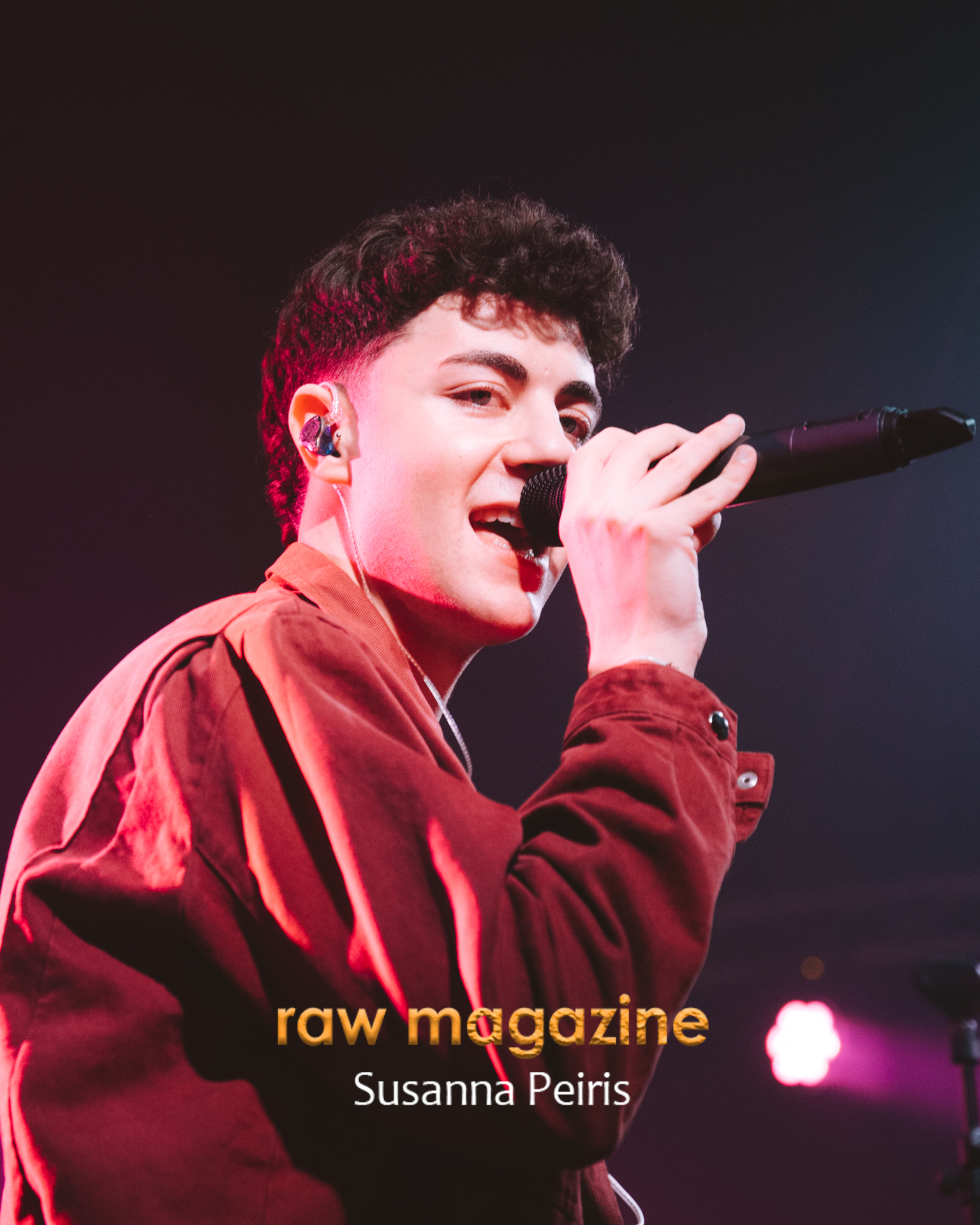 El «Plan Z» de Marmi arrasa en la Sala Nau » RAW Magazine