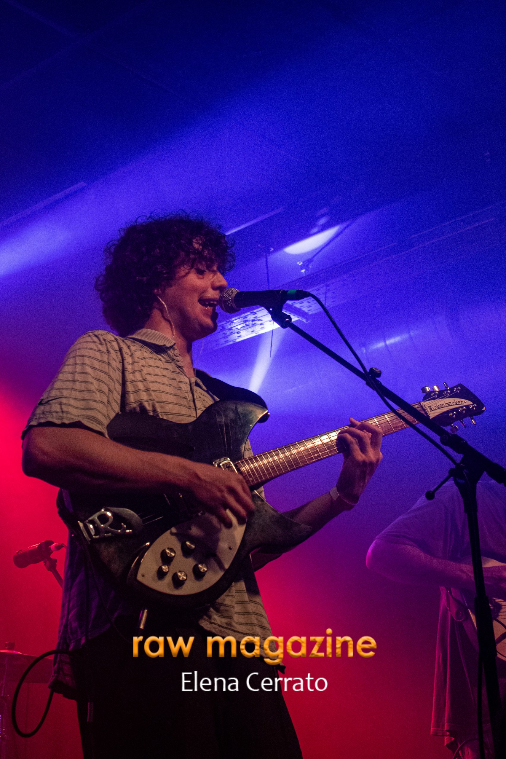 Karavana vuelve a Sevilla para despedir su primera gira » RAW Magazine