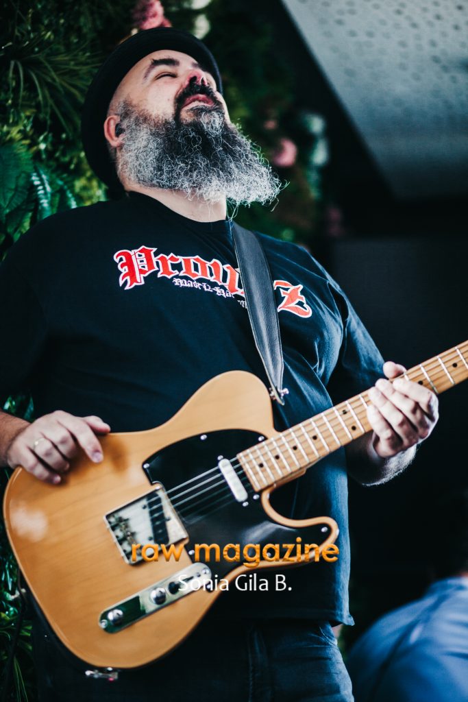 Rayden presenta su nuevo y último álbum «La Victoria Imposible» en ...