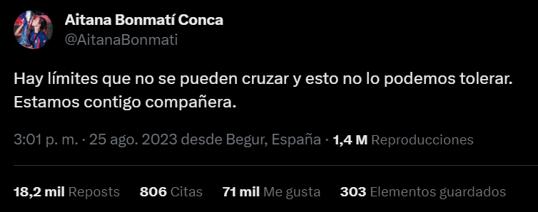 El fútbol femenino dice basta » RAW Magazine