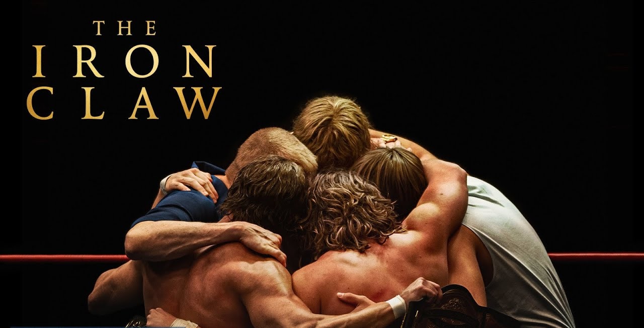 "The Iron Claw", la película basada en la tragedia de la familia Von ...