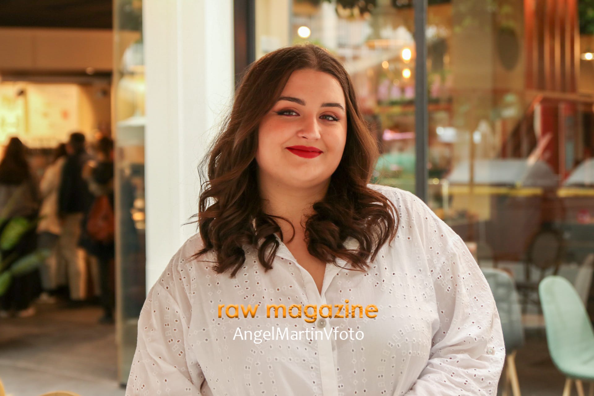 Bea Fernández 'Que me salvaran mis compañeros para mí significa mucho ...