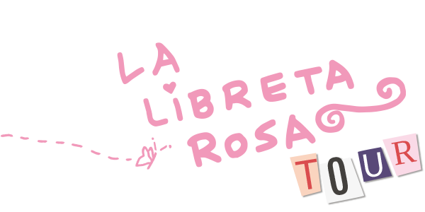 Chiara Oliver saca nuevas fechas de "la libreta rosa tour" » RAW Magazine
