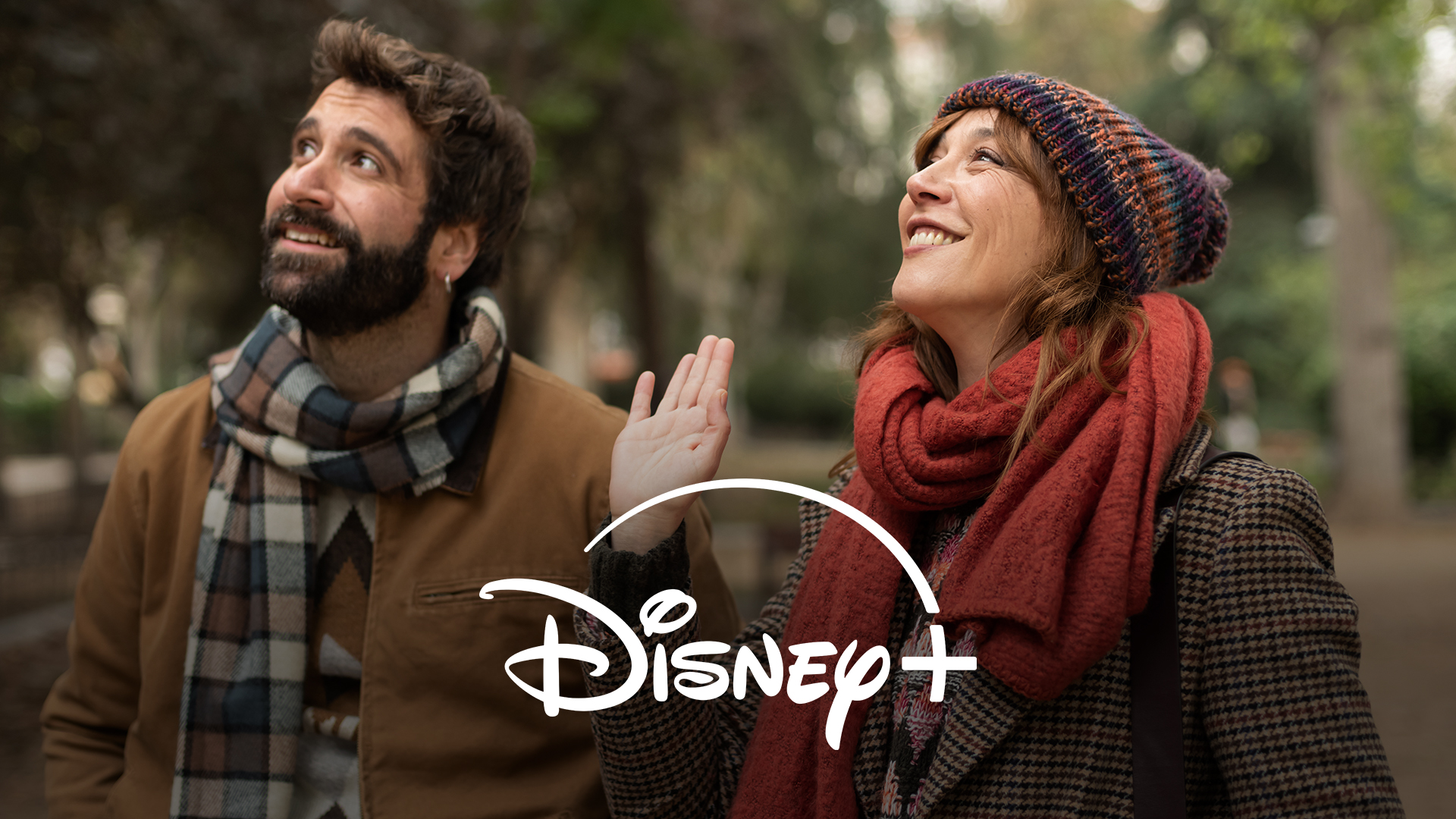 'Custodia Repartida', la primera serie de Javier Fesser en Disney+ ...