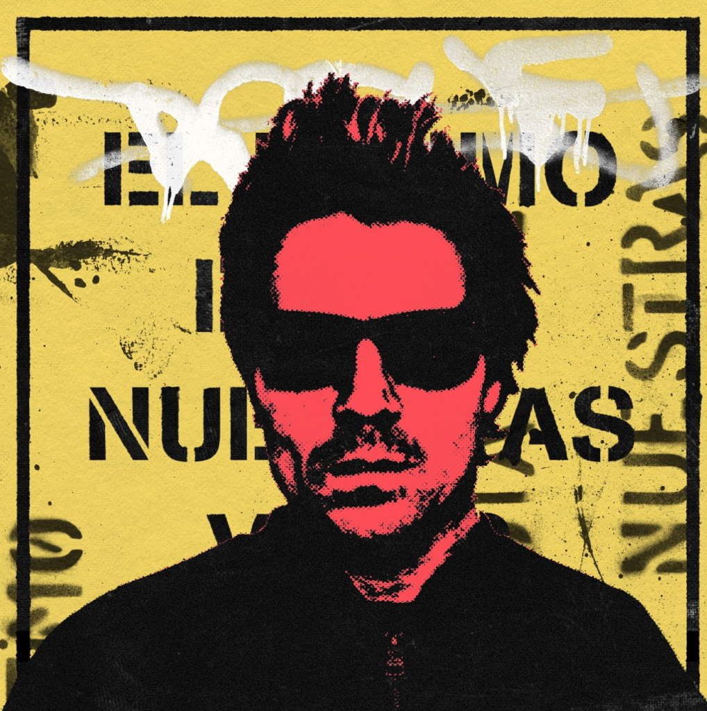 Dani Martín presenta «El último día de nuestras vidas», adelanto de su ...